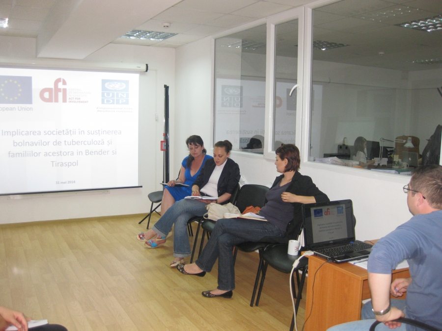 Public health – AFI